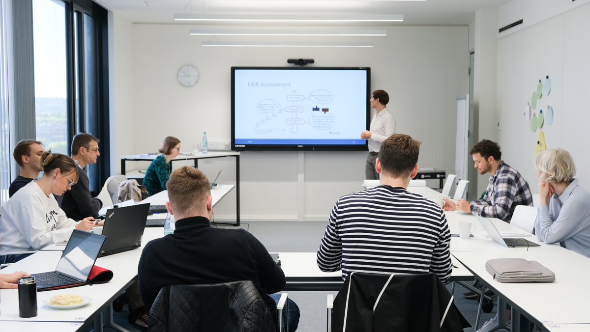 Home - Master of Applied Health Informatics (M.Sc.)